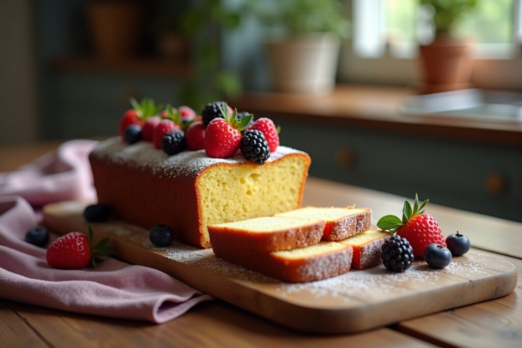 Kastenform Kuchen: 10 leckere Rezepte für dich - Mein-Tortenladen.de