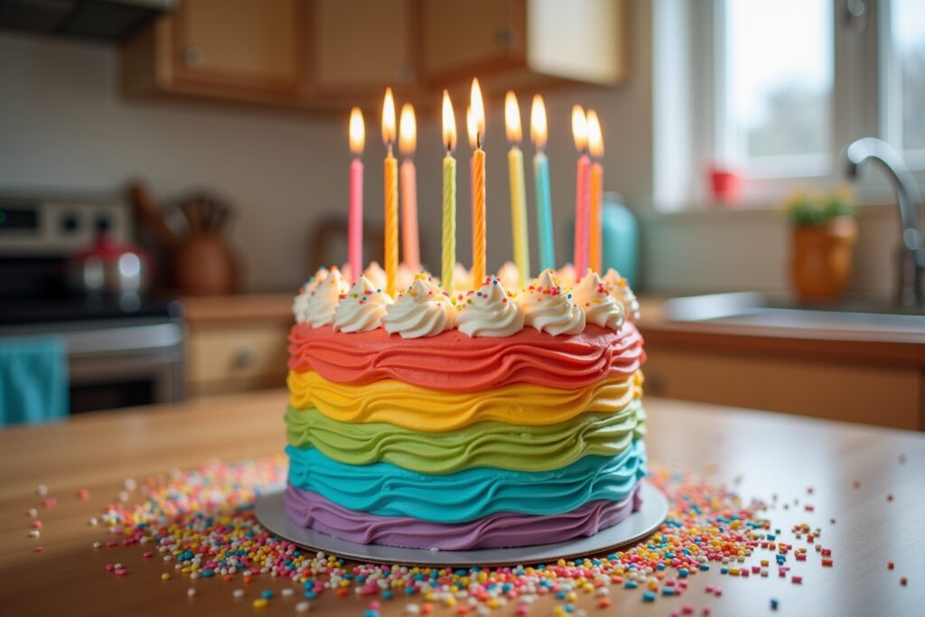 Kuchen für den Kindergeburtstag: Leckere Rezepte - Mein-Tortenladen.de