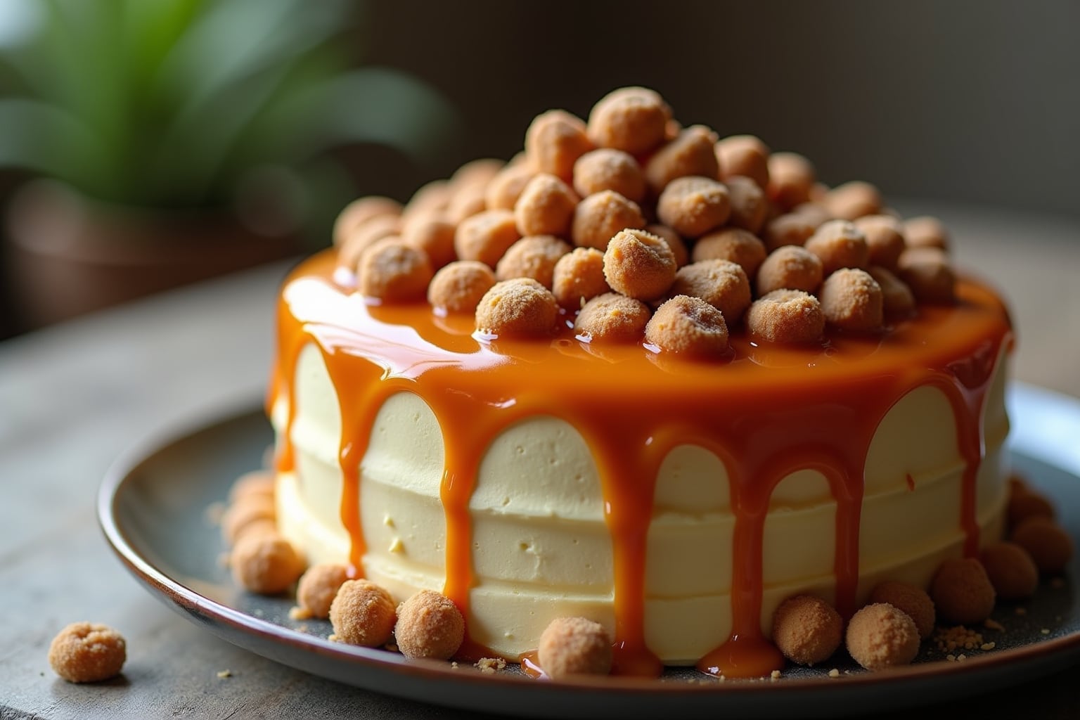 Harry-Potter-Torte Rezept