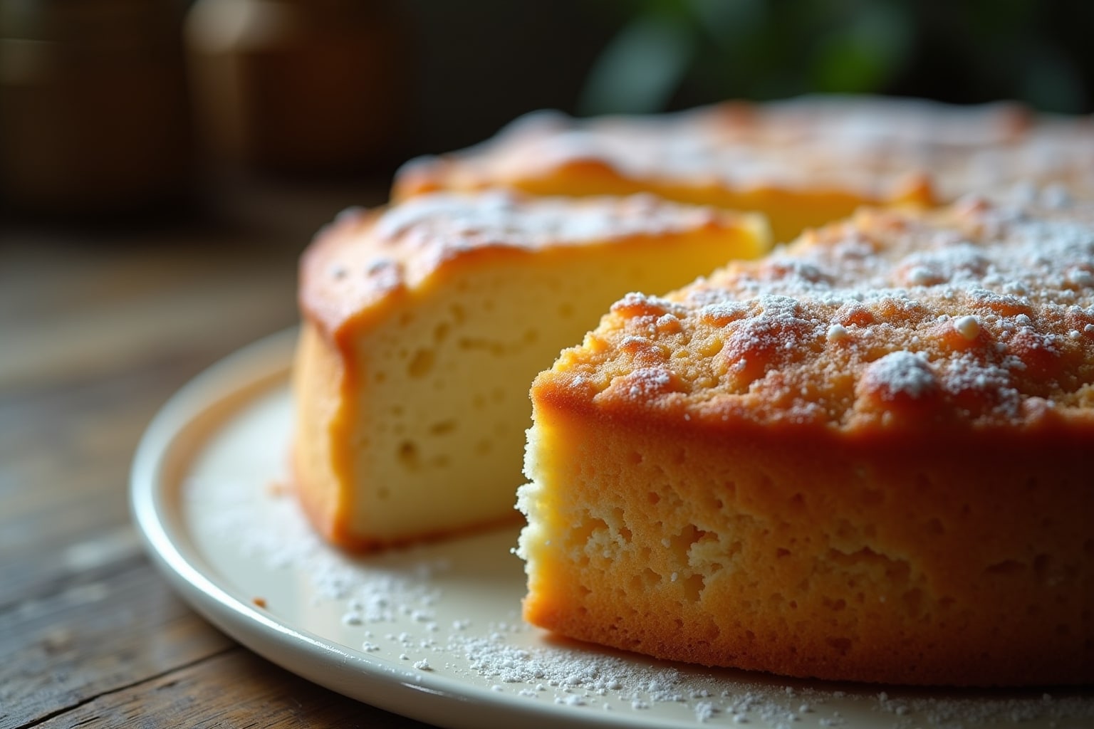 Vanille-Kuchen: Himmlisch zarte Genussmomente - Mein-Tortenladen.de